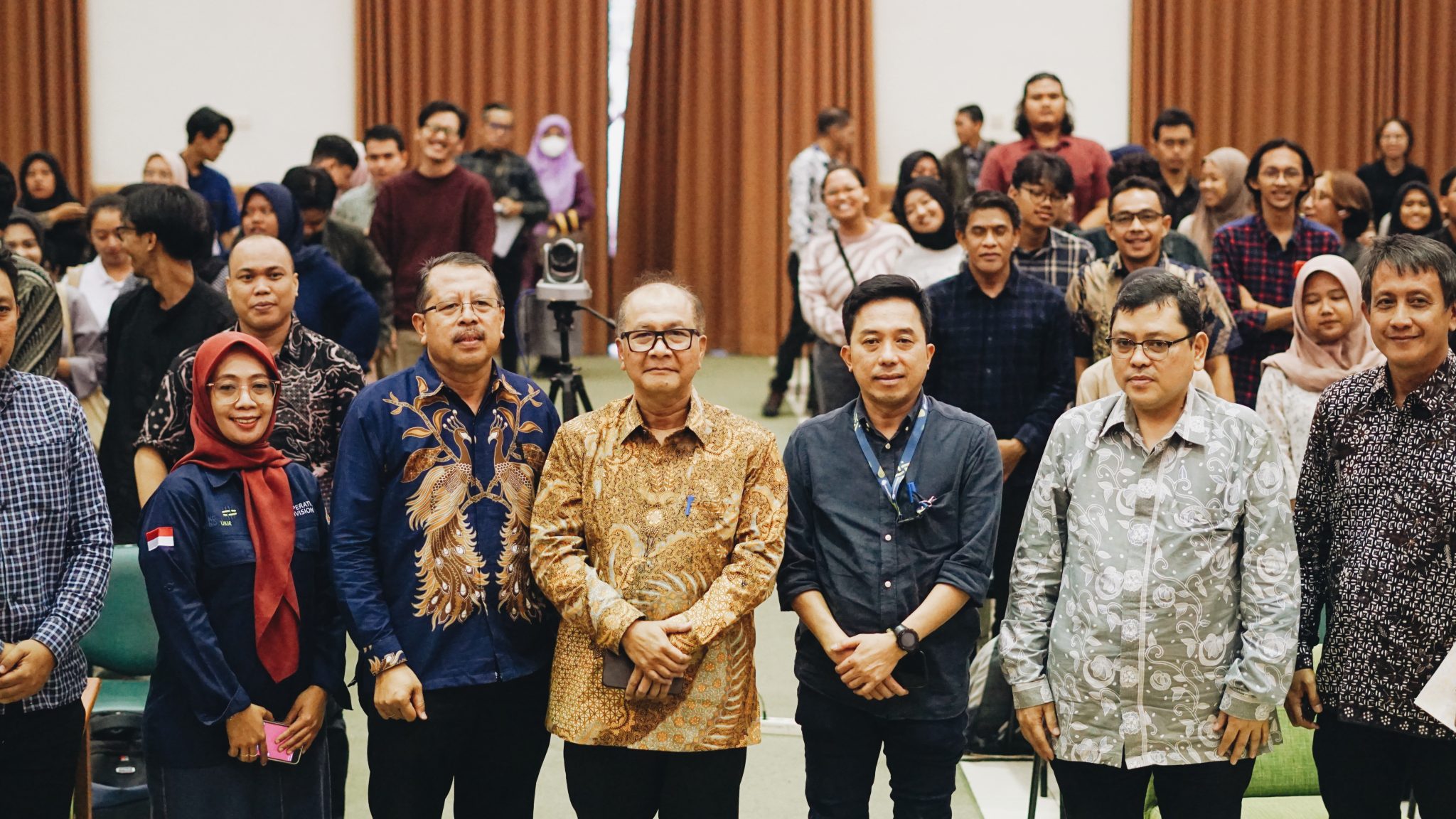 sosek.faperta.ugm.ac.id – Web Lembaga Civitas Akademik UGM