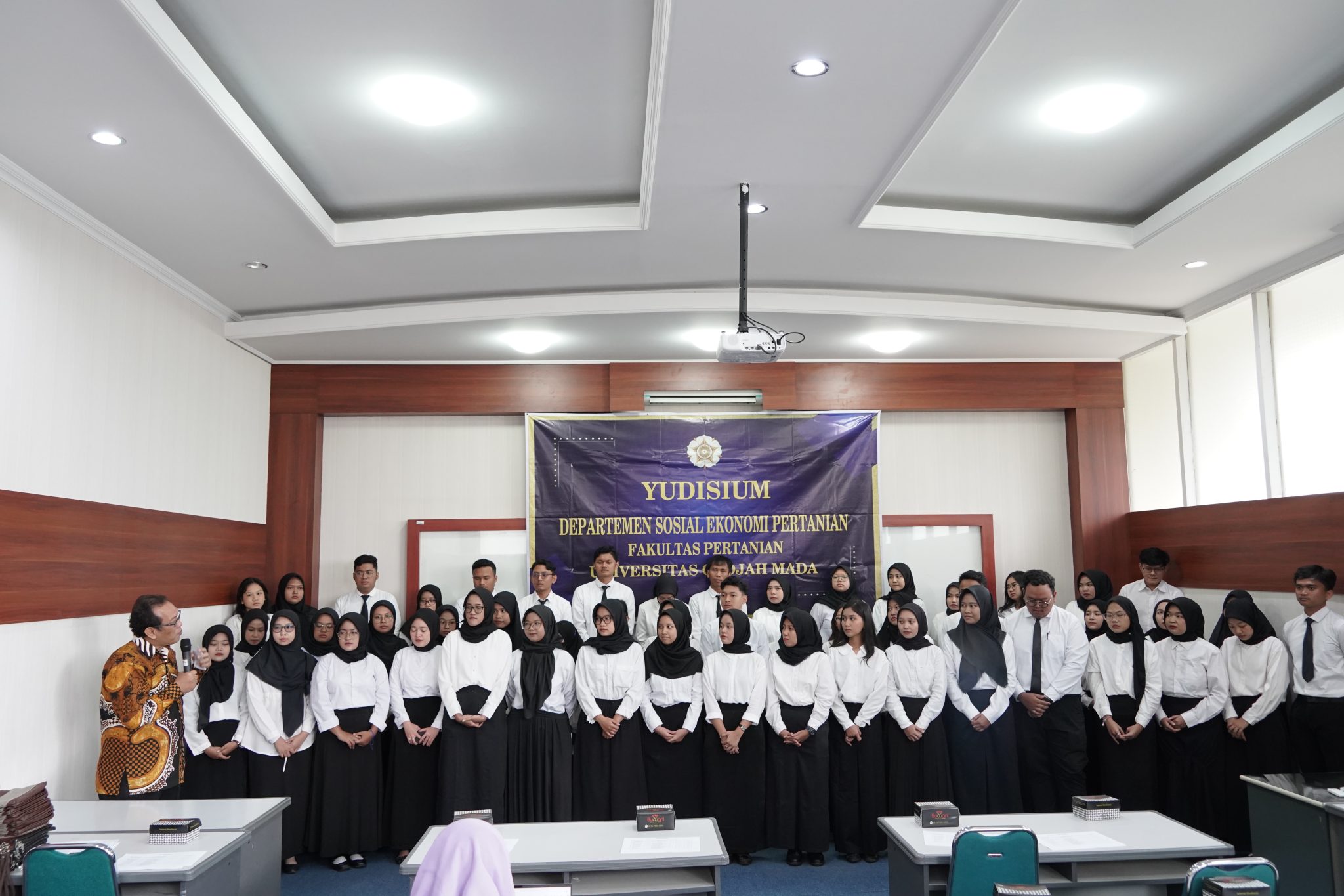 Graduation for Bachelor and Diploma Programs Period August 2023 – sosek ...