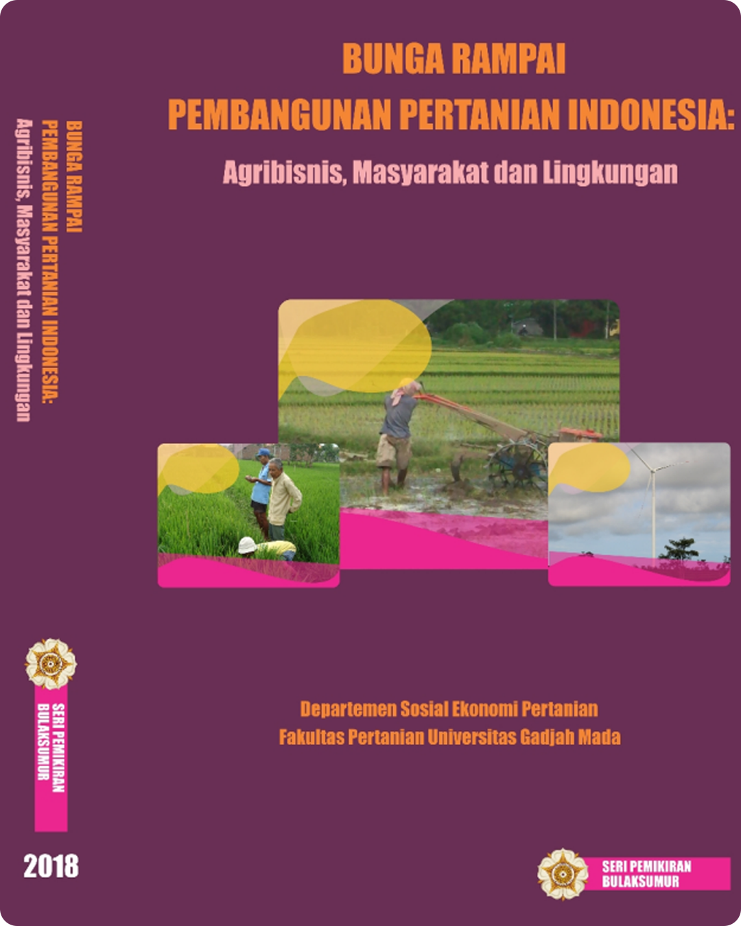 BUKU – sosek.faperta.ugm.ac.id