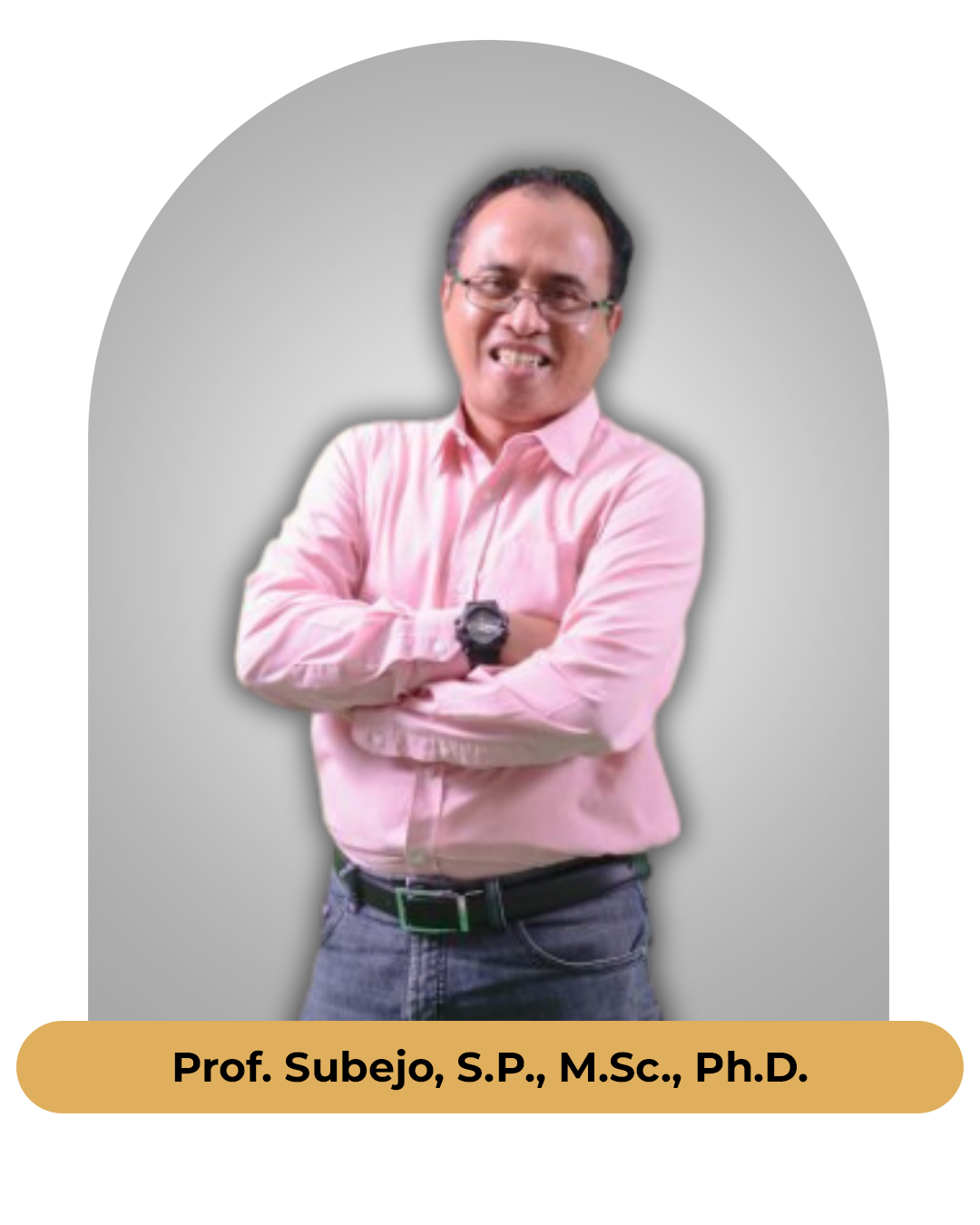 STAFF PENGAJAR – sosek.faperta.ugm.ac.id